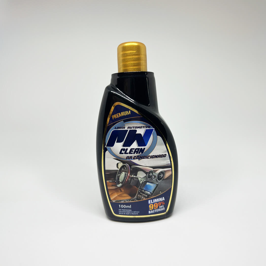 Produtos – PW Clean